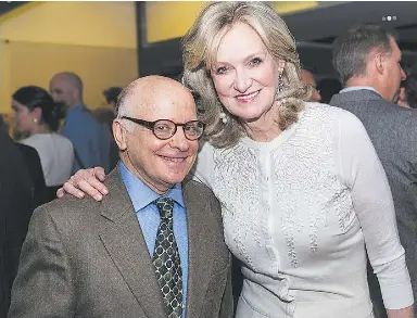 Charity draws full house - PressReader