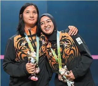 Move to break the ‘ranking’ rut - PressReader