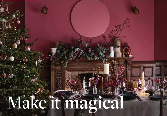 Make it magical - PressReader