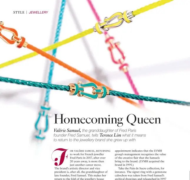 Homecoming Queen - PressReader