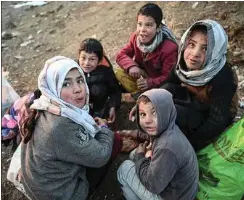 FN: 23 millioner trues af sult - PressReader