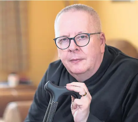 Hundreds left to wait for essential home alteration­s - PressReader