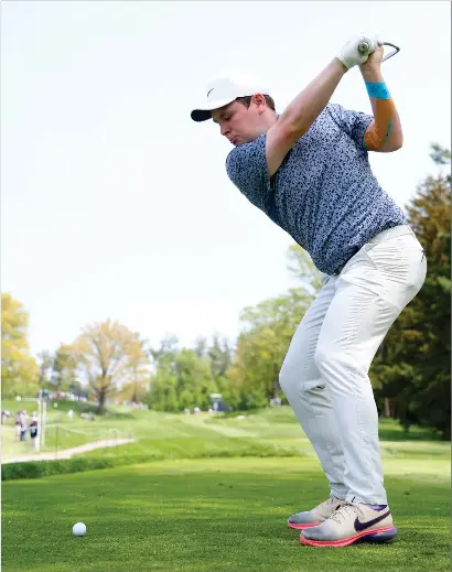 Amercian dream or star-spangled spanner in the works for Scot ...