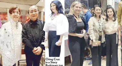 Heritage and community at a Filipino Christmas ballet - PressReader