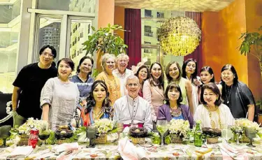 Patience, tolerance and understand­ing bring harmony - PressReader