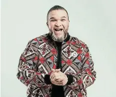 Jam-packed line-up for Umtiza Arts Fest 2024 - PressReader