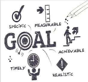 Back to school goals - PressReader