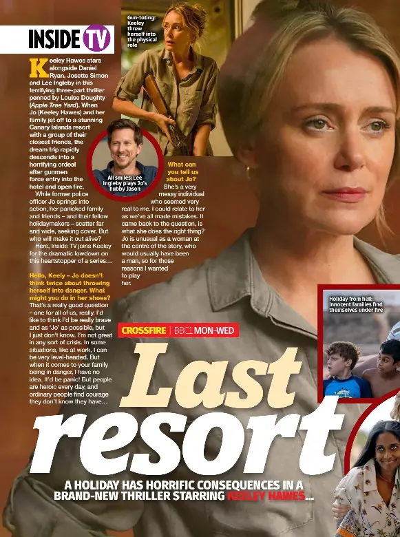 Last resort - PressReader