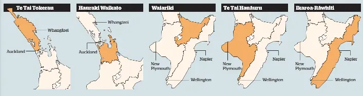 The seats and the experts’ picks - PressReader