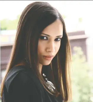 INSPIRED BY ANNE - PressReader