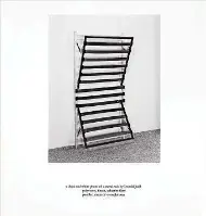 Möbel oder Skulptur? - PressReader