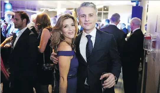 Daughter pays tribute to her father with fundraiser - PressReader