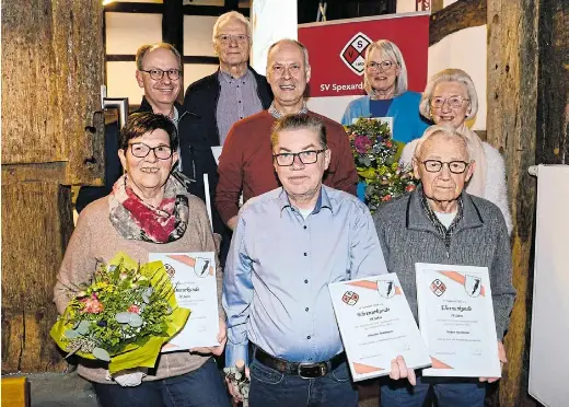 Mit Stolz ins Jubiläumsj­ahr - PressReader