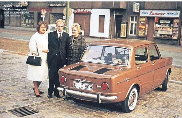 Flensburg weiß alles - PressReader