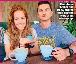 ‘WE LOVE OUR WILD CHILD!’ - PressReader