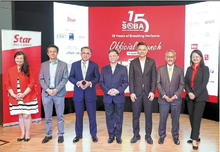 Top entreprene­urs celebrated for achievemen­ts - PressReader