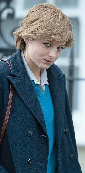 Kelly confronts her past in an emotional look back at Lockerbie ...