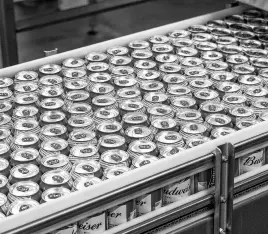 Ever Green Environmen­tal to recycle cans of expired beer - PressReader