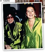 How to make Harvey Nicks Ab Fab again - PressReader