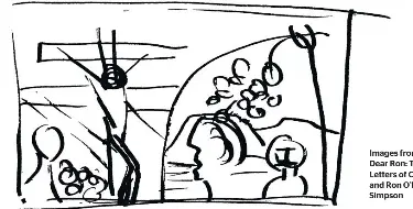 A rare, special friendship documented - PressReader