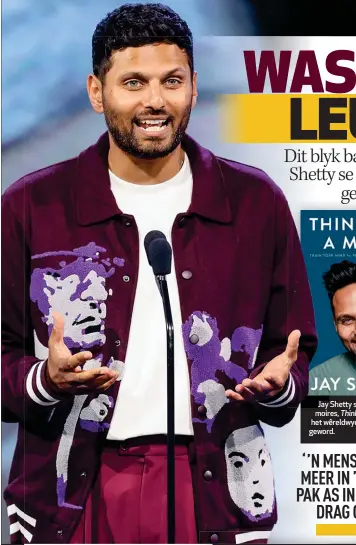 WAS DIT NET LEUENS? - PressReader