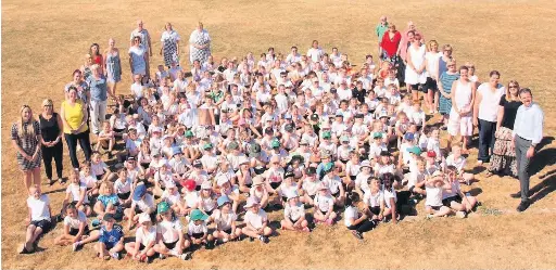 Sutton Bonington - PressReader