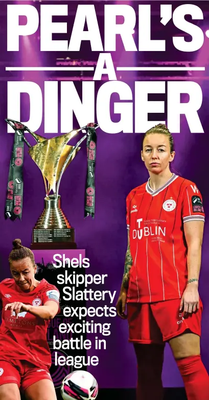 PEARL’S A DINGER - PressReader