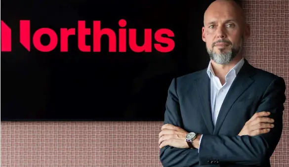 Investindu­strial reactiva la salida de Northius y busca los 600 ...