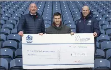 Laidlaw joins Scotland Women coaching team - PressReader