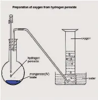 Laboratory preparatio­n of gases - PressReader