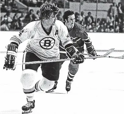 An overlooked legend - PressReader