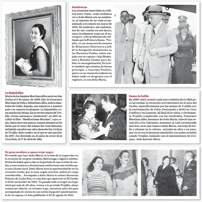 7 María Martínez Alba de Trujillo - PressReader