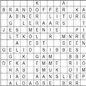 bybel-blokraai nr. 41 - PressReader