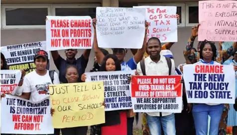 Delta PDP woes deepen as more members join Ned Nwoko in APC - PressReader