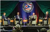 Ohio Defense Forum to include top Air Force, Space Force leaders ...