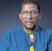 Body-worn cameras are important for accountabi­lity — Matlala - PressReader