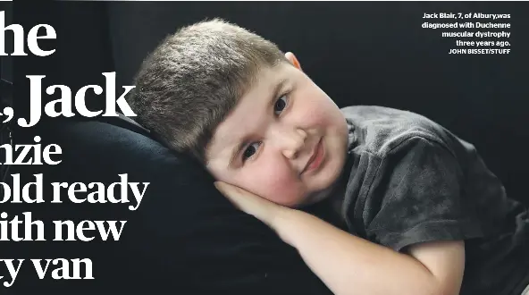 Hit the road, Jack - PressReader