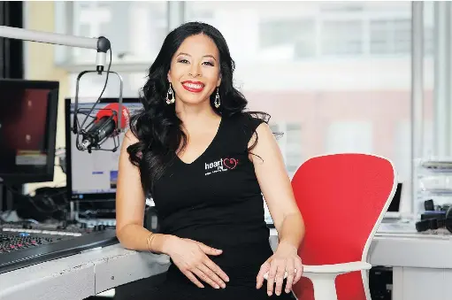 Suga's in the driving seat - PressReader