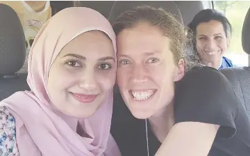 Where to go? - PressReader