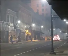 ‘Purge’ trailer has movie fans buzzing - PressReader