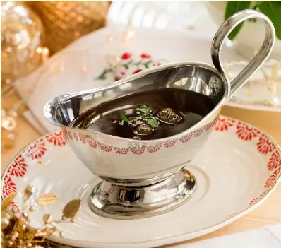 Rich port jus - PressReader