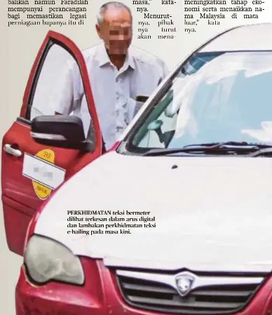 Guna laman sosial tarik pelanggan - PressReader