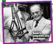 SUSAN HANNAFORD ‘SURGERY, THE SULLIVANS & MY SECRET CHILDREN ...