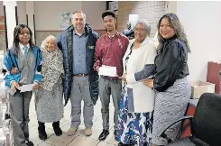 Gran’s pleas for ID heard after years of struggling - PressReader