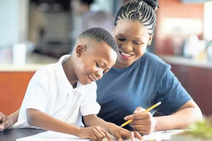 Back-to-school study tips - PressReader