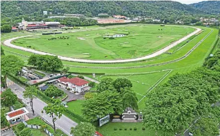 Race is on to buy PTC land - PressReader