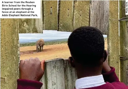 Memorable Eastern Cape - PressReader