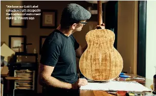 Taylor Guitars - PressReader