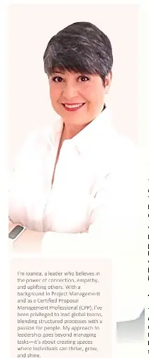 Column: YOUTH DEVELOPMEN­T - PressReader