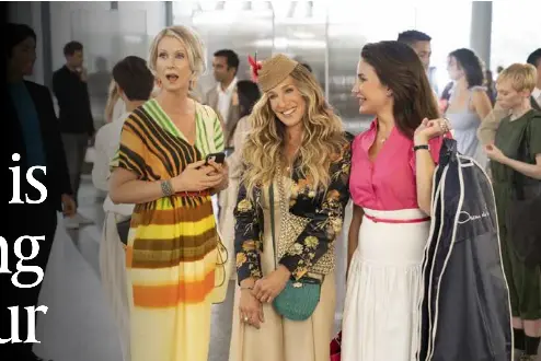 Why bar mitzvah prepping is like sorting a royal tour - PressReader